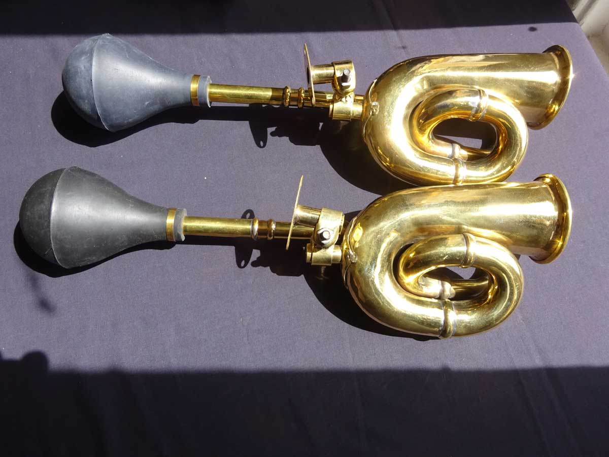 bulb horn – SqueezeHorns.com