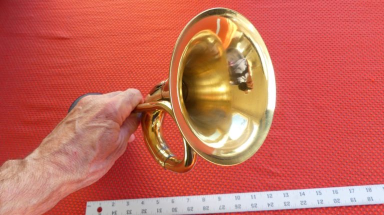 More Horn Photos! - SqueezeHorns.com