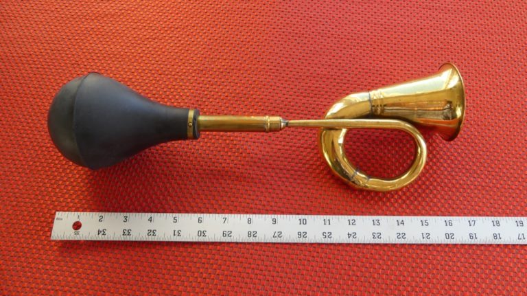 More Horn Photos! - SqueezeHorns.com