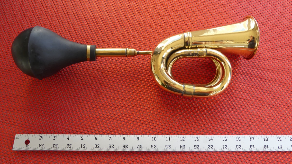 More Horn Photos! - SqueezeHorns.com