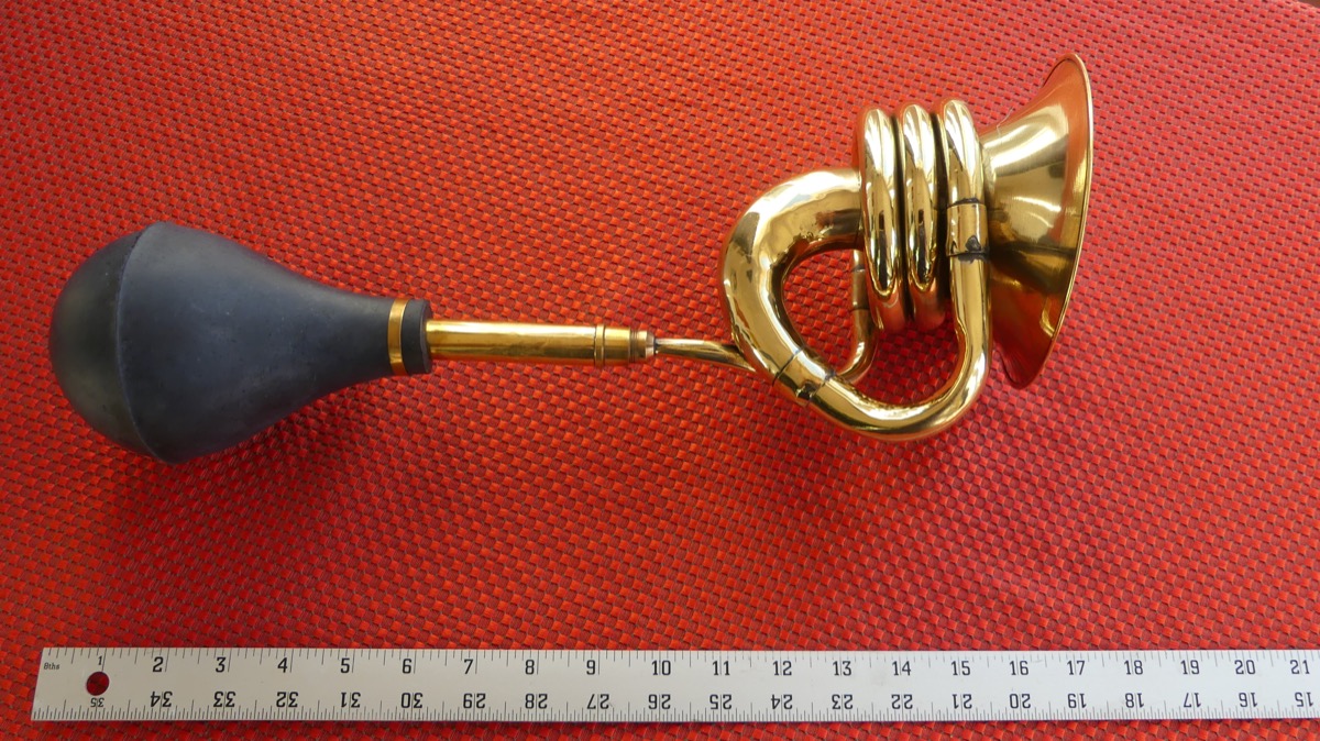 More Horn Photos! - SqueezeHorns.com