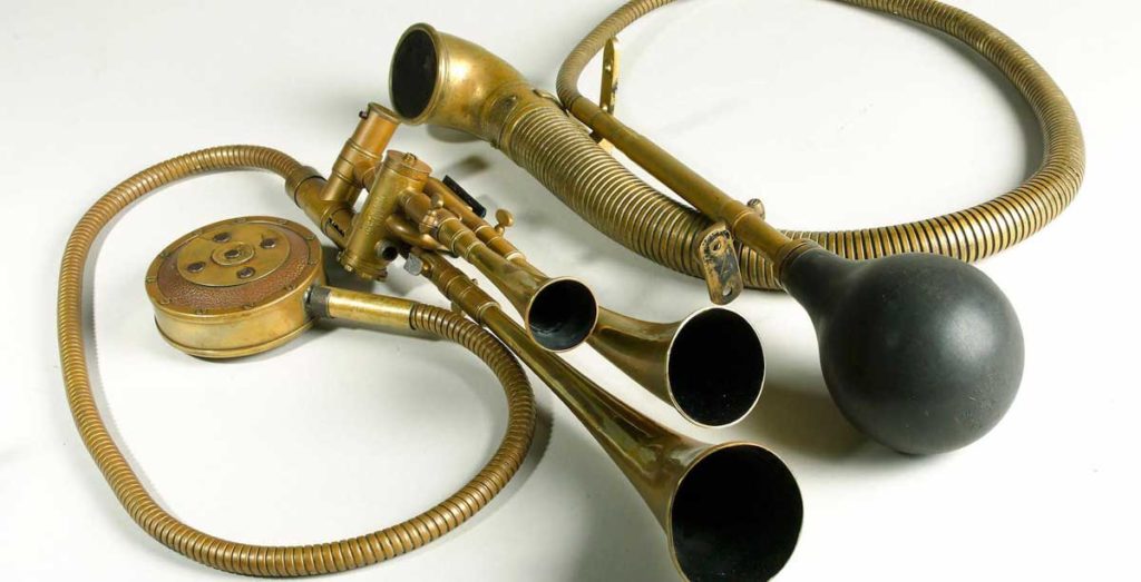 Vintage Squeezehorns – SqueezeHorns.com