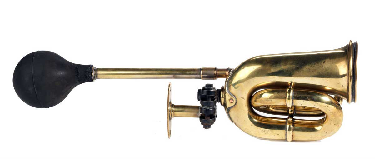 Vintage Squeezehorns – SqueezeHorns.com