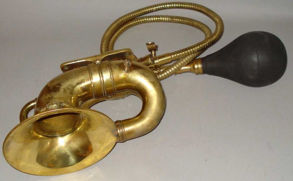 Vintage Squeezehorns – SqueezeHorns.com