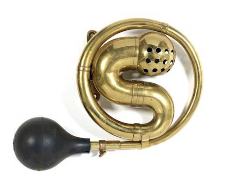 Vintage Squeezehorns - SqueezeHorns.com