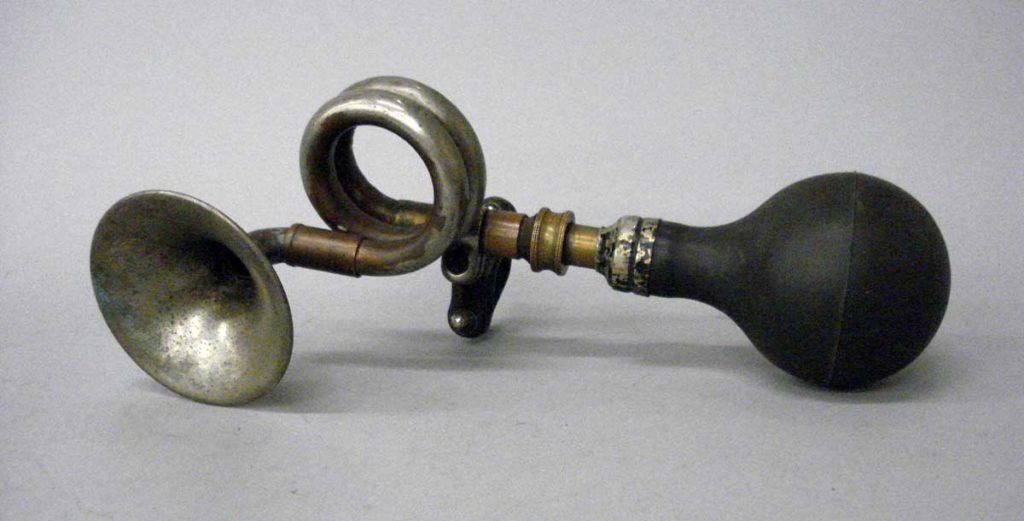 Vintage Squeezehorns – SqueezeHorns.com