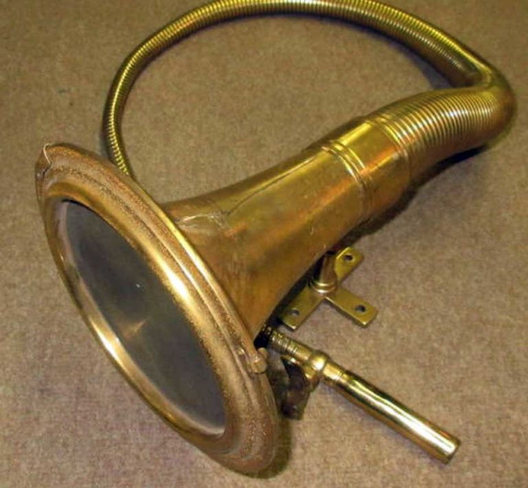 Vintage Squeezehorns - SqueezeHorns.com