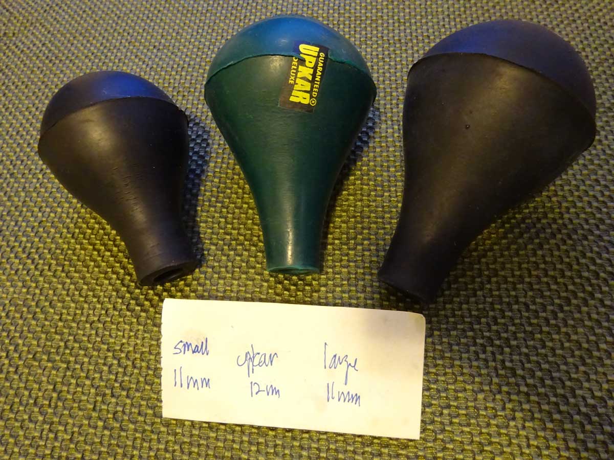 Tijuana Taxi - SqueezeHorns.com